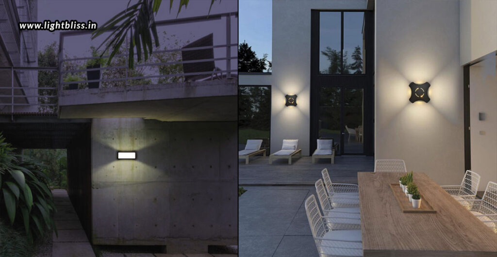 Enhancing Curb Appeal With Modern LED Lighting - Light Bliss