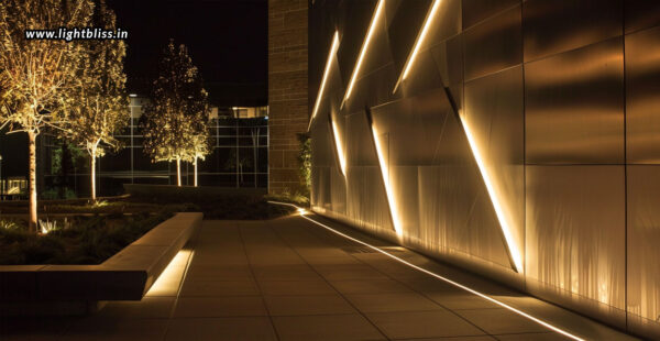 LUMINAC Lights – Innovation And Elegance - Light Bliss