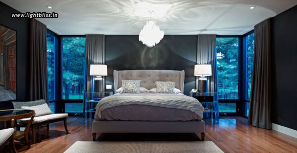 LUMINAC Lights – Innovation And Elegance - Light Bliss