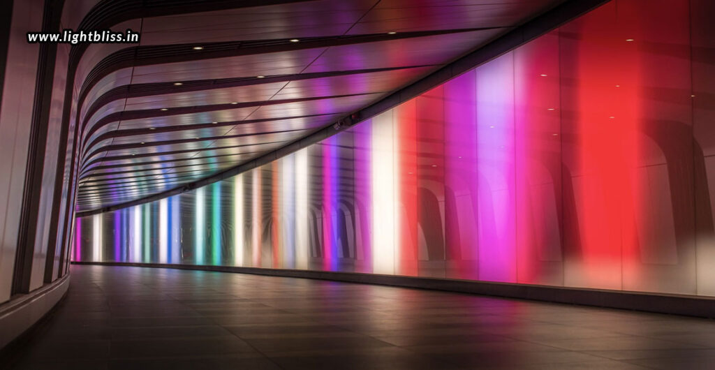 LUMINAC Lights – Innovation And Elegance - Light Bliss