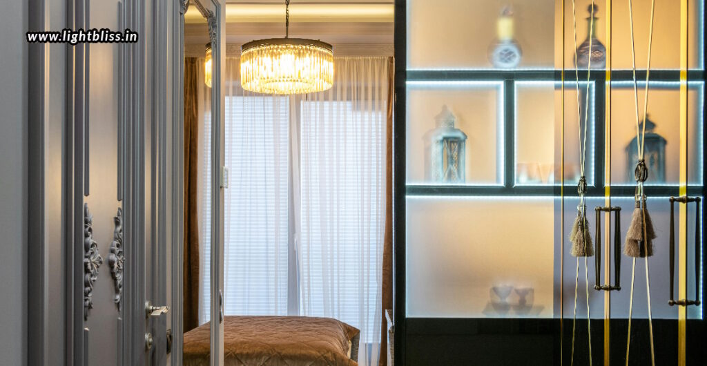 LUMINAC Lights – Innovation And Elegance - Light Bliss