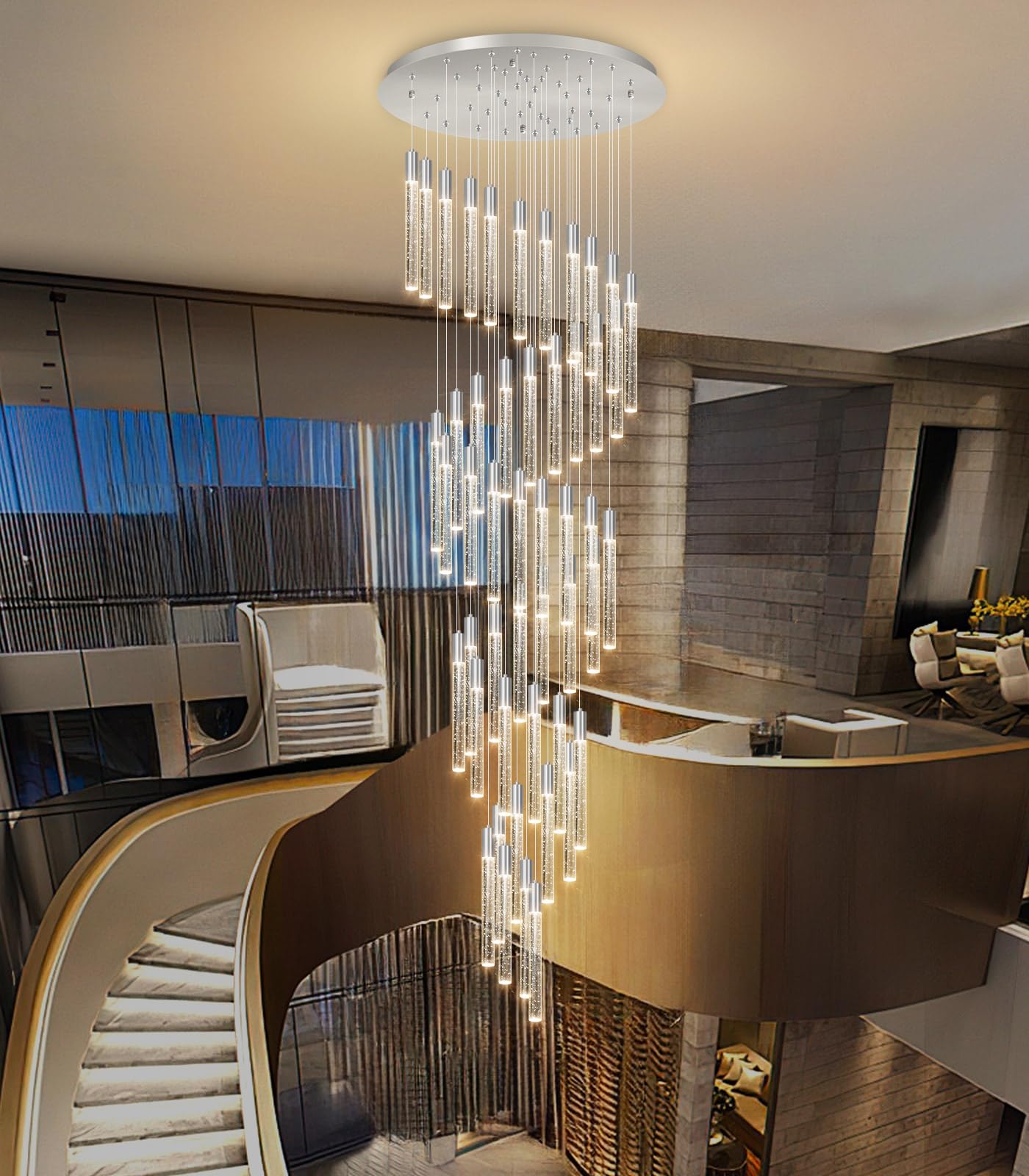 Top Luminac Distributor in Ahmedabad | Light Bliss